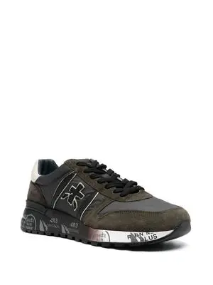 Premiata Landervar Low-top Sneakers