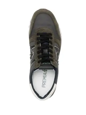 Premiata Landervar Low-top Sneakers