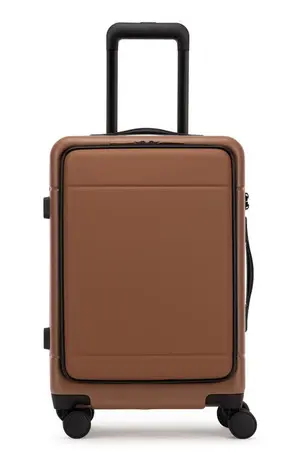 Calpak Textured Travel Bags