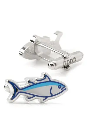 CUFFLINKS, INC. Cufflinks