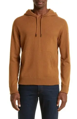 Zegna Ribbed Sweatshirts Hoodies For Men