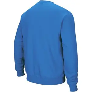 COLOSSEUM Ucla Bruins Arch & Logo Crew Neck Sweatshirt