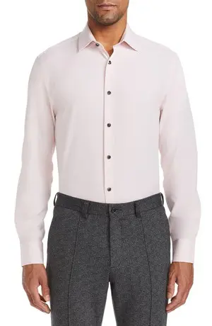 Brooklyn Brigade Stretch Shirts For Men