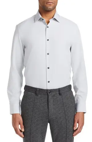 Brooklyn Brigade Spread Collar Shirts For Men