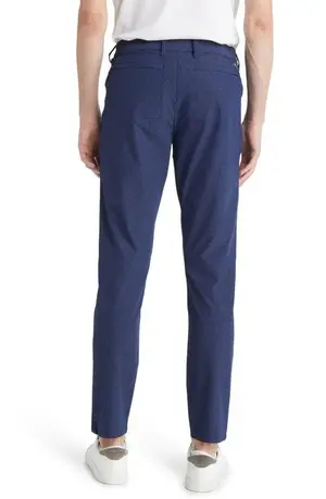 Tommy Bahama Chip Shot Islandzone® Performance Trousers - Ocean Deep
