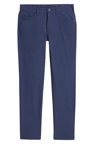 Tommy Bahama Chip Shot Islandzone® Performance Trousers - Ocean Deep