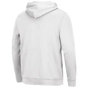 COLOSSEUM Michigan Wolverines Lantern Pullover Hoodie