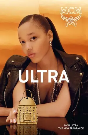 Mcm Ultra Eau De Parfum