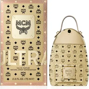 Mcm Ultra Eau De Parfum - No Color