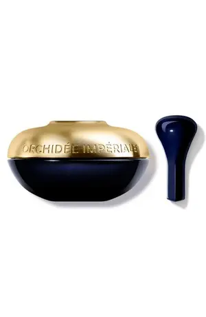 GUERLAIN Orchidee Imperiale Molecular Eye Cream Concentrate. - No Color