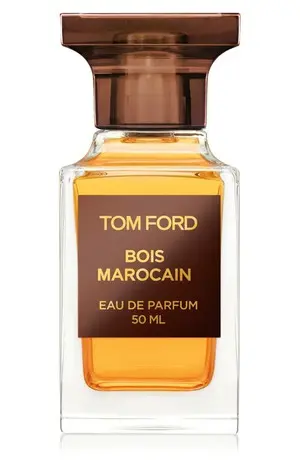 TOM FORD Bois Marocain Eau De Parfum Spray - No Color