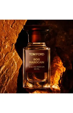 TOM FORD Bois Marocain Eau De Parfum Spray - No Color