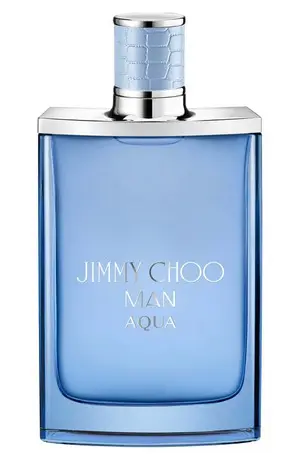JIMMY CHOO Aqua Eau De Toilette - No Color