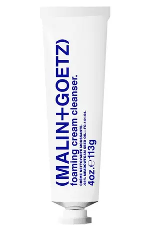 MALIN+GOETZ Foaming Cream Cleanser - No Color