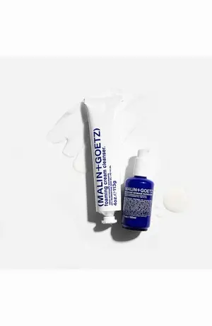 MALIN+GOETZ Foaming Cream Cleanser