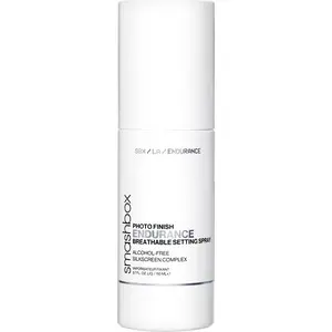 Smashbox Photo Finish Endurance Breathable Setting Spray - No Color