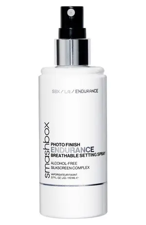 Smashbox Photo Finish Endurance Breathable Setting Spray