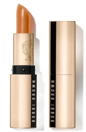 Bobbi Brown Luxe Hydrating Lipstick Beige Dew