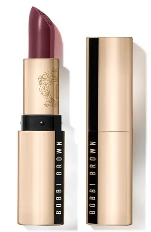 Bobbi Brown Luxe Hydrating Lipstick - Bond