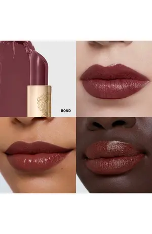 Bobbi Brown Luxe Hydrating Lipstick - Bond