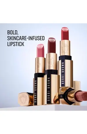 Bobbi Brown Luxe Hydrating Lipstick - Bond