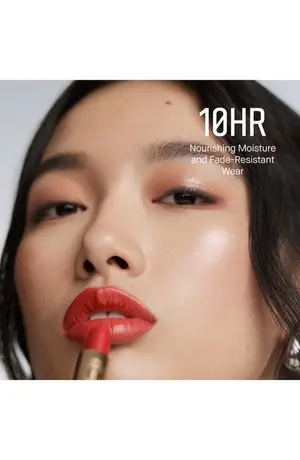 Bobbi Brown Luxe Hydrating Lipstick - Bond