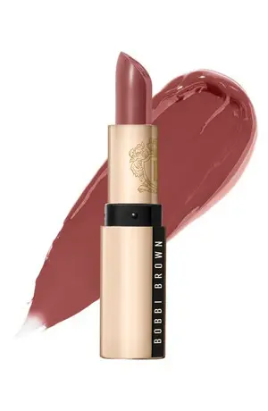 Bobbi Brown Luxe Hydrating Lipstick - Pink Buff
