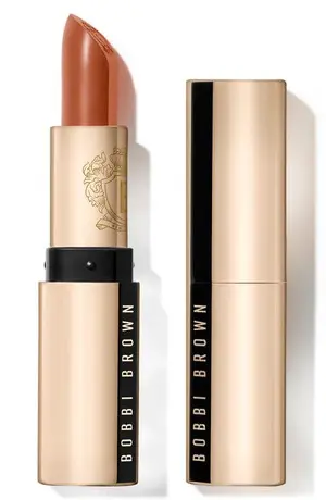 Bobbi Brown Luxe Hydrating Lipstick Rosewood