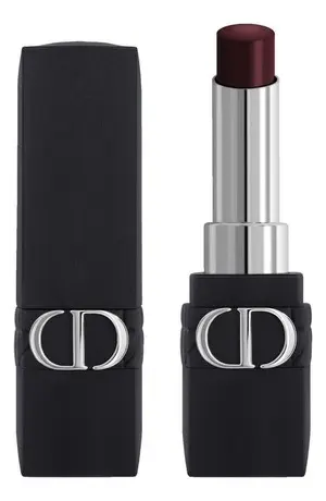 Dior Rouge Forever Transfer-proof Lipstick - 111 Forever Night