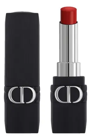Dior Rouge Forever Transfer-proof Lipstick - 866 Forever Together