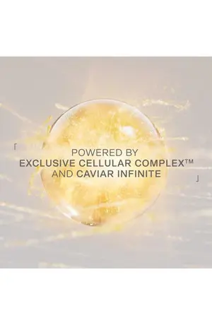 La Prairie Skin Caviar Harmony L’extrait Serum