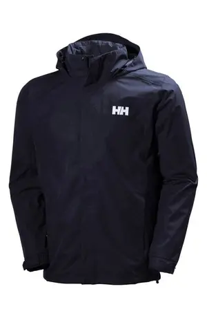 Helly Hansen Elasticated Jackets For Men