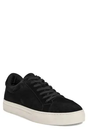 VAGABOND SHOEMAKERS Paul 2.0 Sneaker - Black