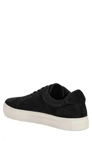 VAGABOND SHOEMAKERS Paul 2.0 Sneaker - Black