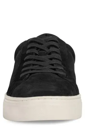 VAGABOND SHOEMAKERS Paul 2.0 Sneaker - Black