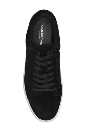 VAGABOND SHOEMAKERS Paul 2.0 Sneaker - Black
