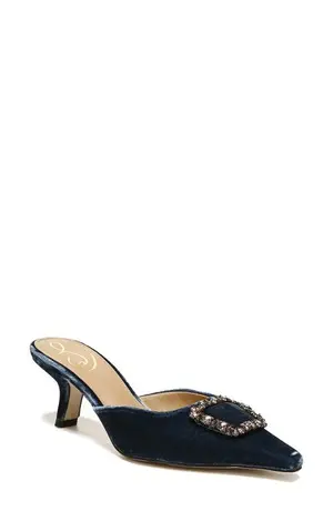 Sam Edelman Brit Jewel Mule