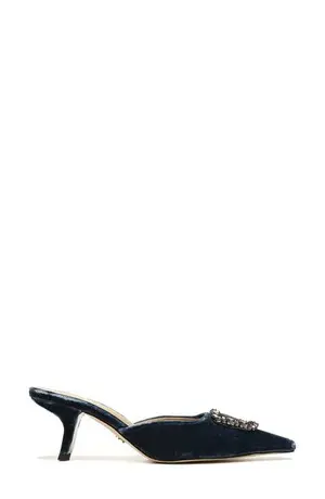 Sam Edelman Brit Jewel Mule