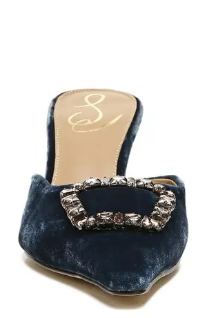 Sam Edelman Brit Jewel Mule