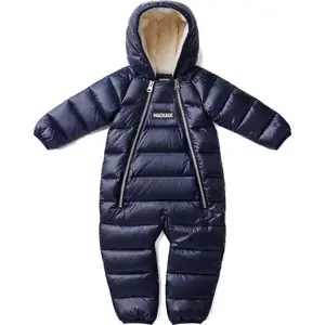 Mackage Bambi Down Snowsuit - Navy