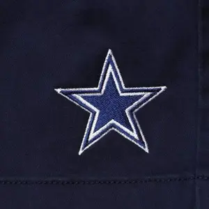 Tommy Bahama Dallas Cowboys Boracay Tri-blend Shorts
