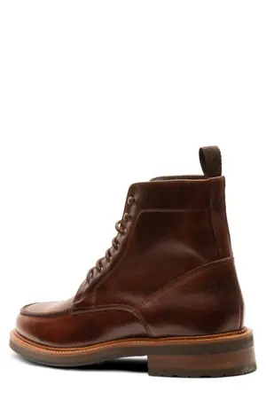 CROSBY SQUARE Parker Lace-up Boots