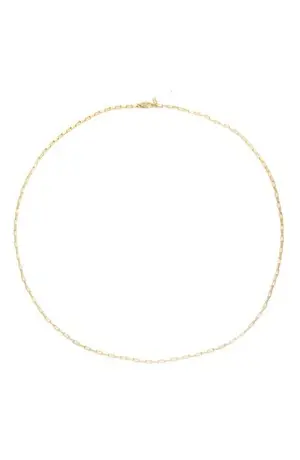 Ettika Chain Belt - Gold