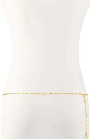 Ettika Chain Belt