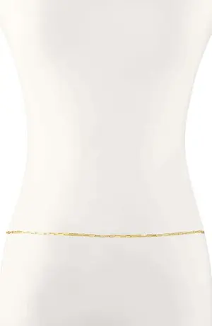 Ettika Chain Belt