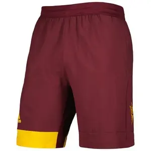 Adidas Arizona State Sun Devils Aeroready Training Shorts