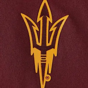 Adidas Arizona State Sun Devils Aeroready Training Shorts