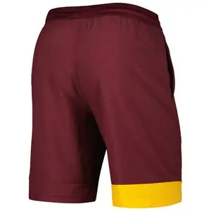 Adidas Arizona State Sun Devils Aeroready Training Shorts