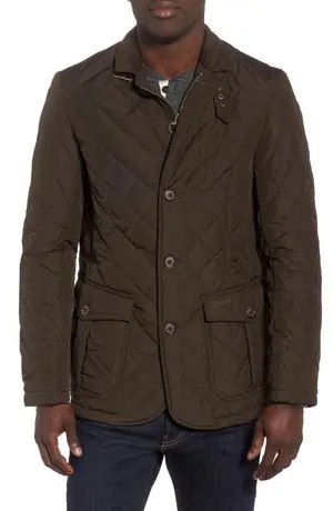 Barbour Cargo Jackets For Men