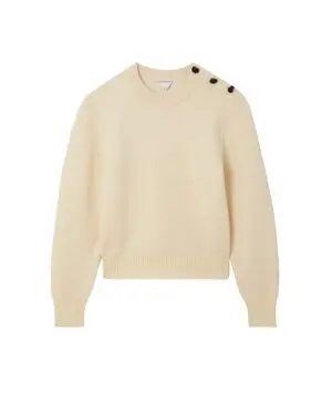 Bottega Veneta Textured Sweaters For Women